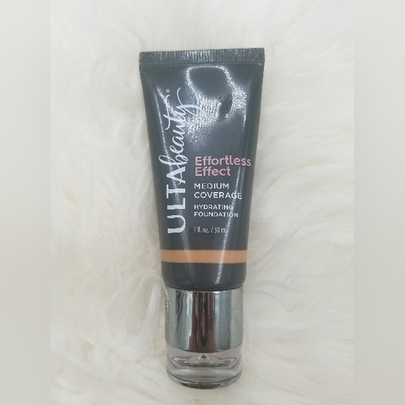 Ulta Beauty | Makeup | Ulta Beauty Effortless Effect Medium Coverage ...